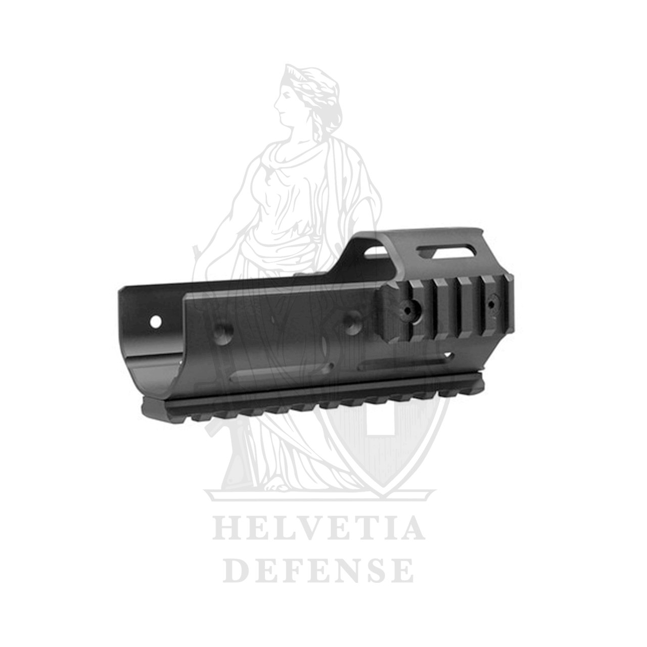 KRISS Vector MK5 Modular Rail - OEM Hand Guard for SDP Enhanced and SBR