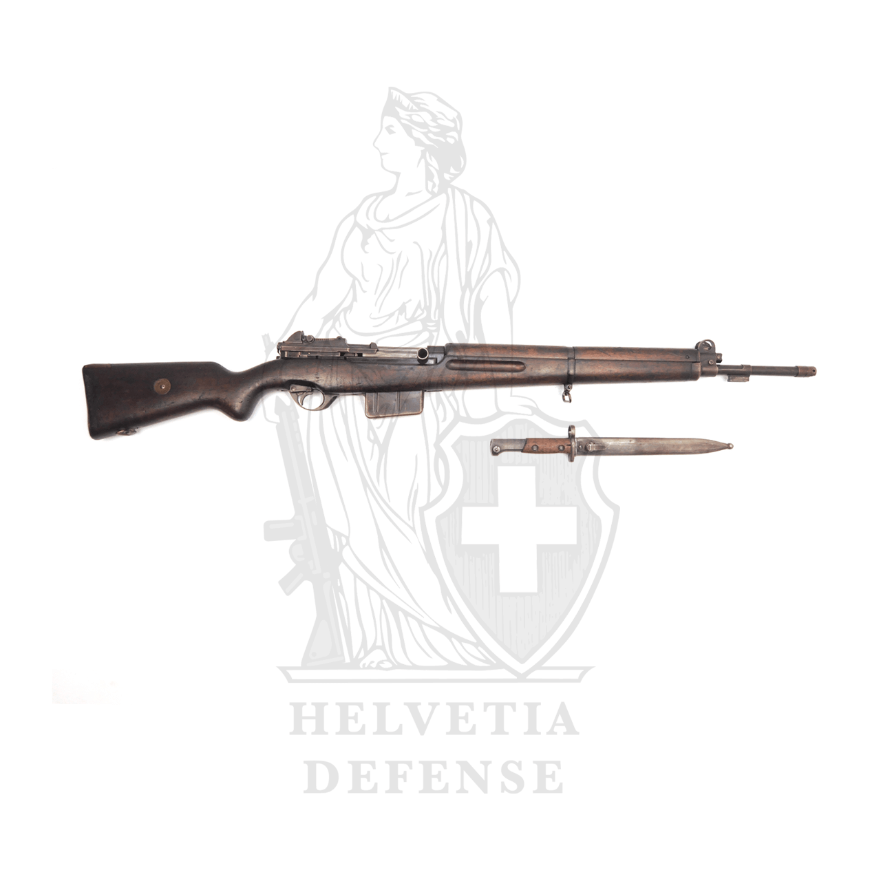 Carbine FN M49 SA- #A2925