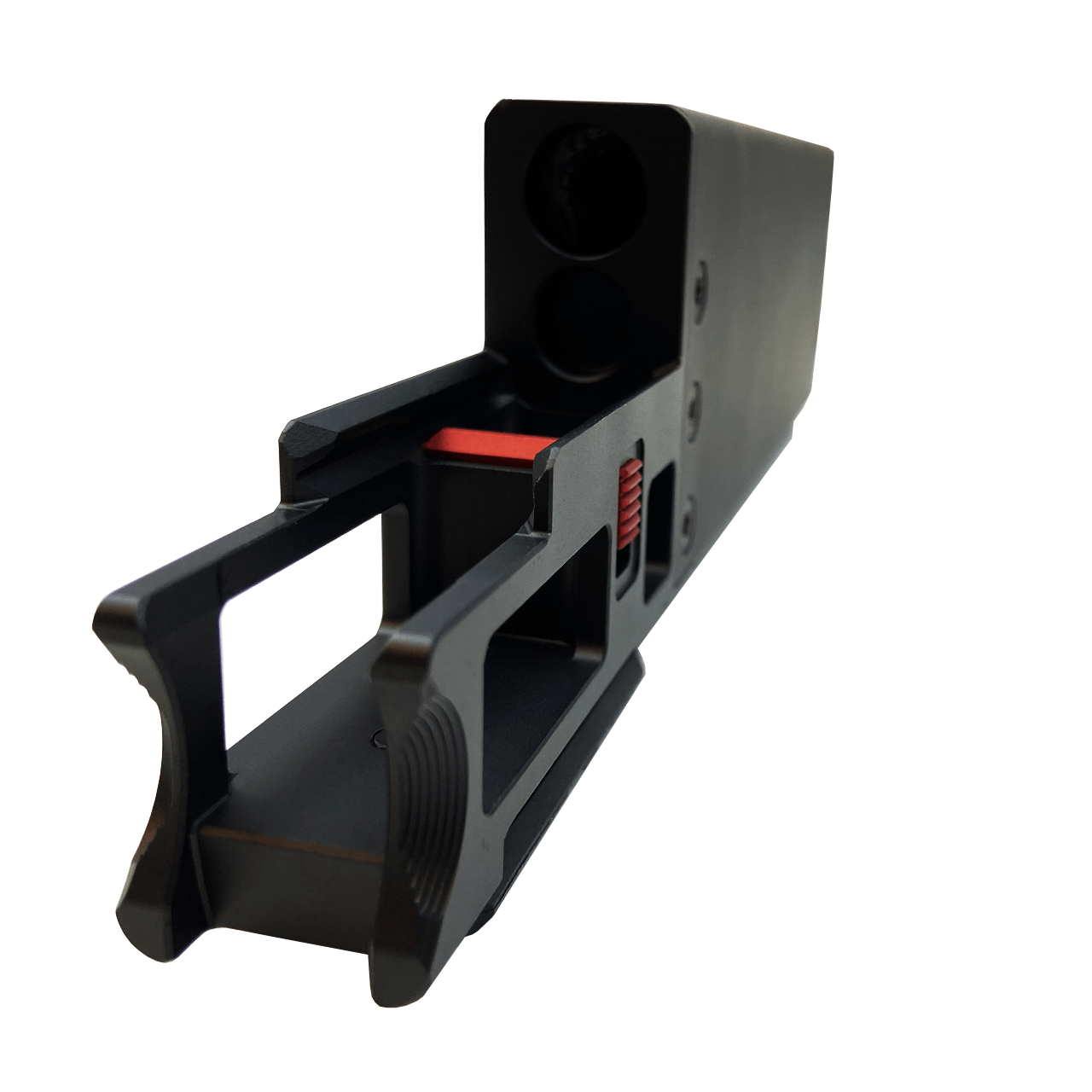 FISCHER SD Suppressor FD917 Glock 17 Gen5 9mm