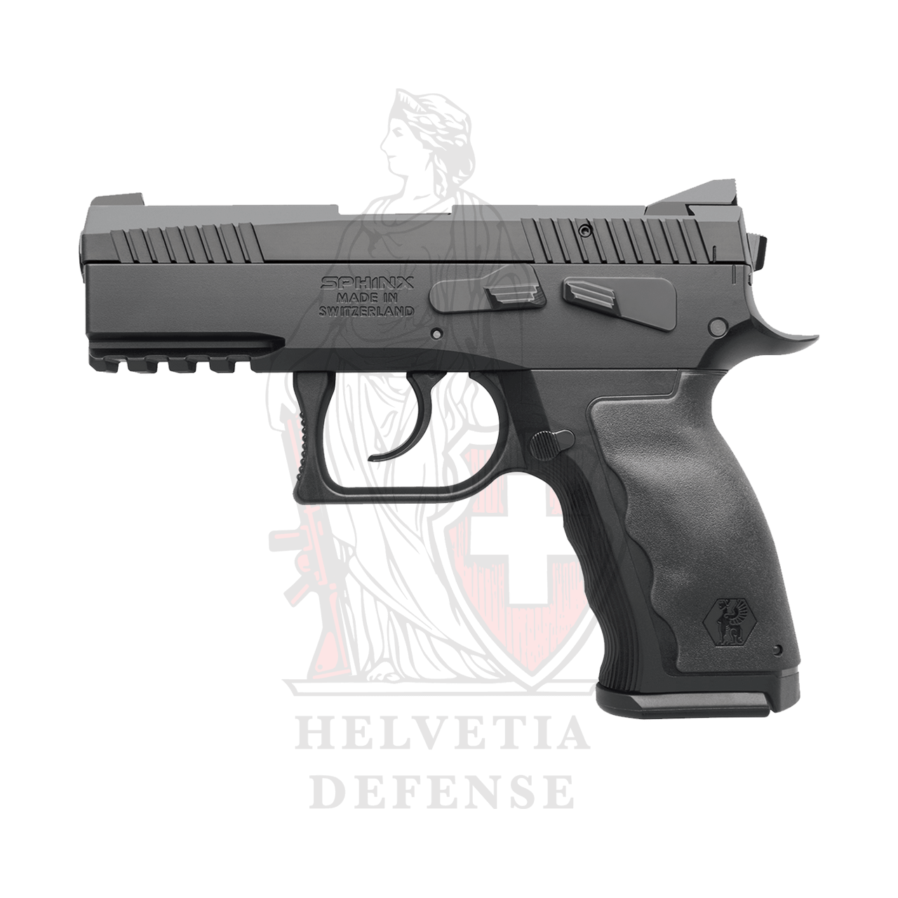 Pistol SPHINX SDP Compact