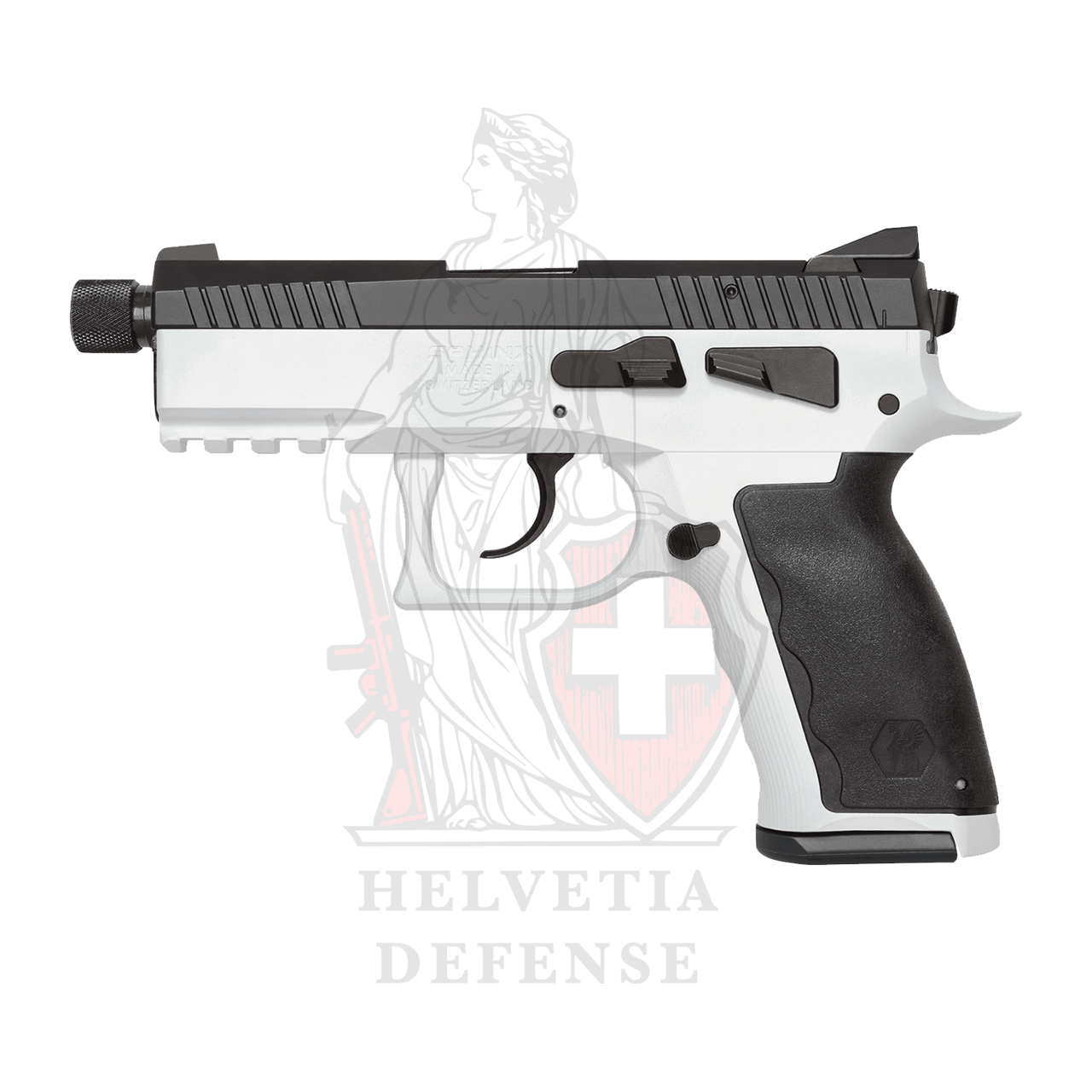 Pistol SPHINX SDP Compact