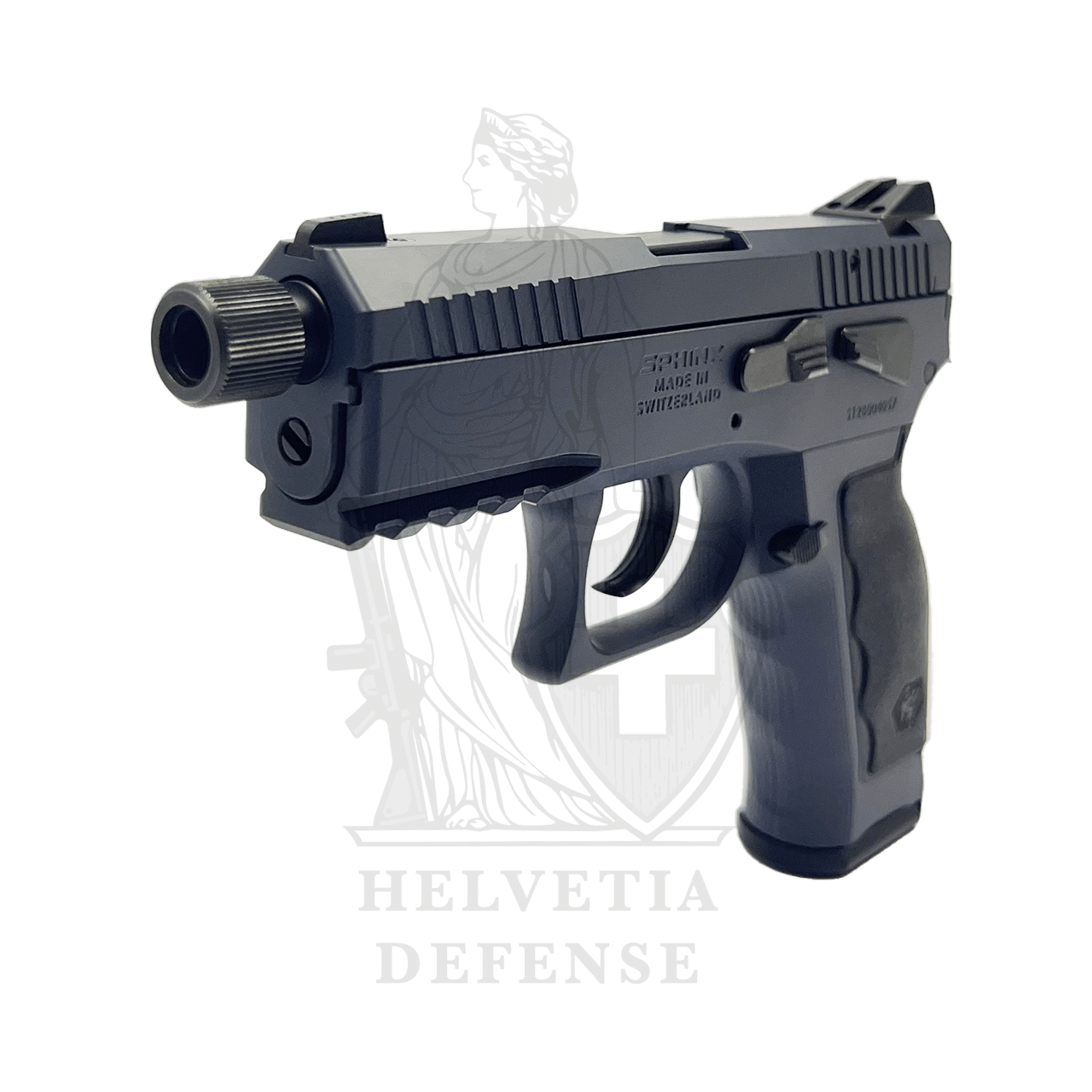 Pistol SPHINX SDP Compact