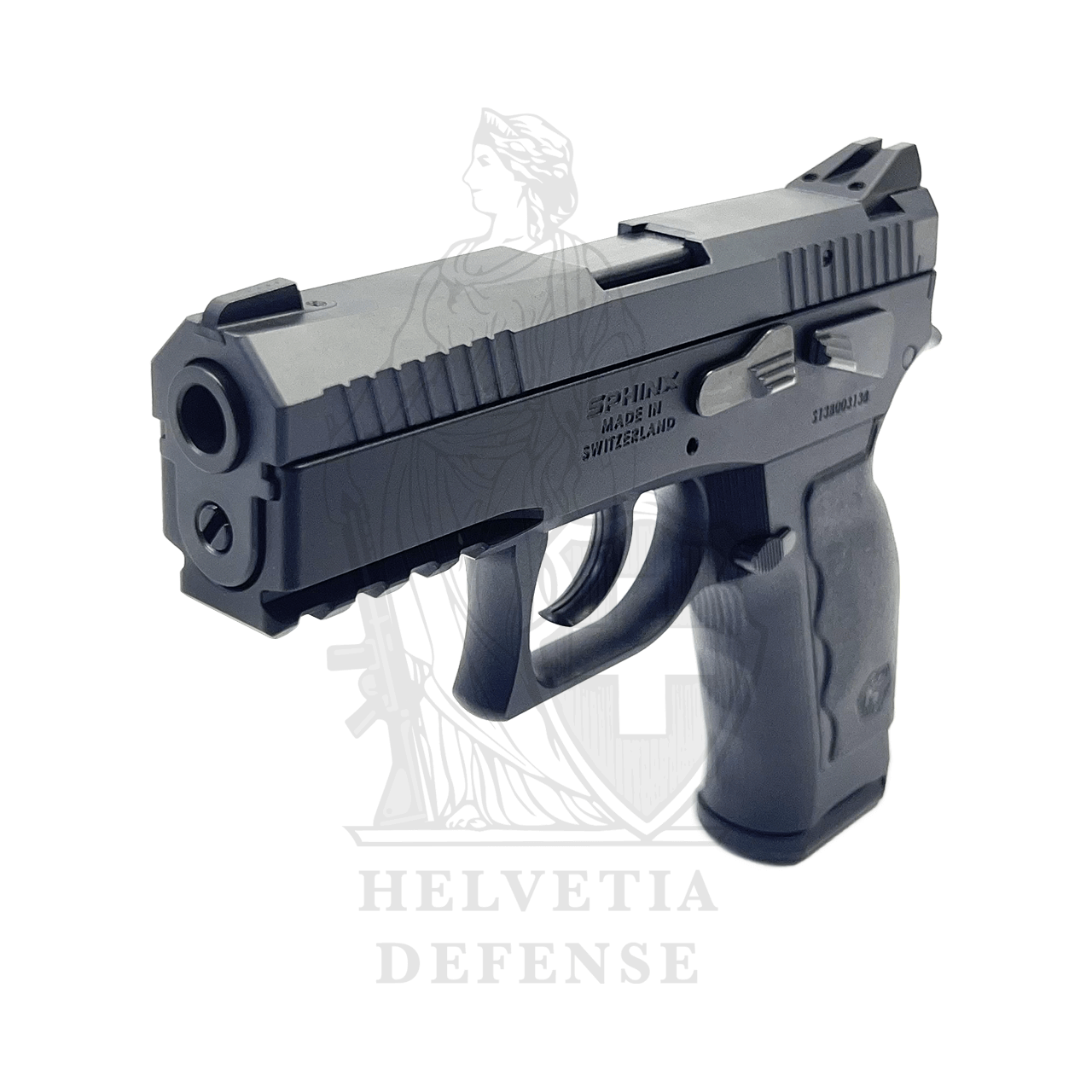 Pistol SPHINX SDP Compact