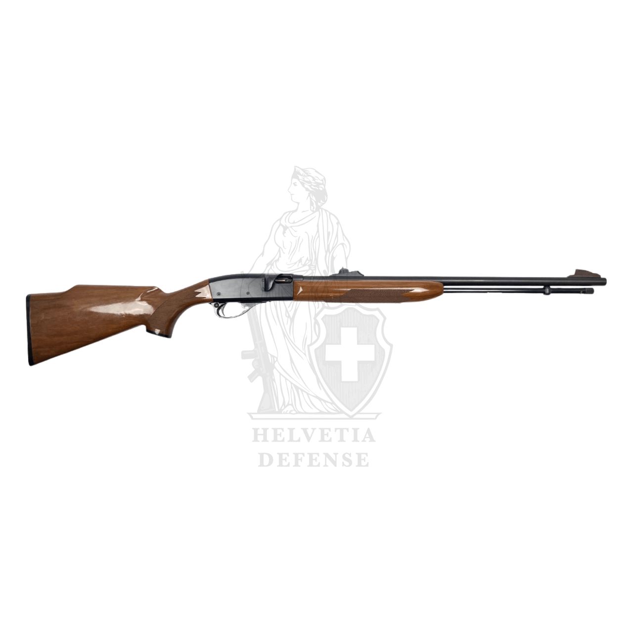 Carbine REMINGTON 552 Speedmaster 22S.L.LR - #A5250