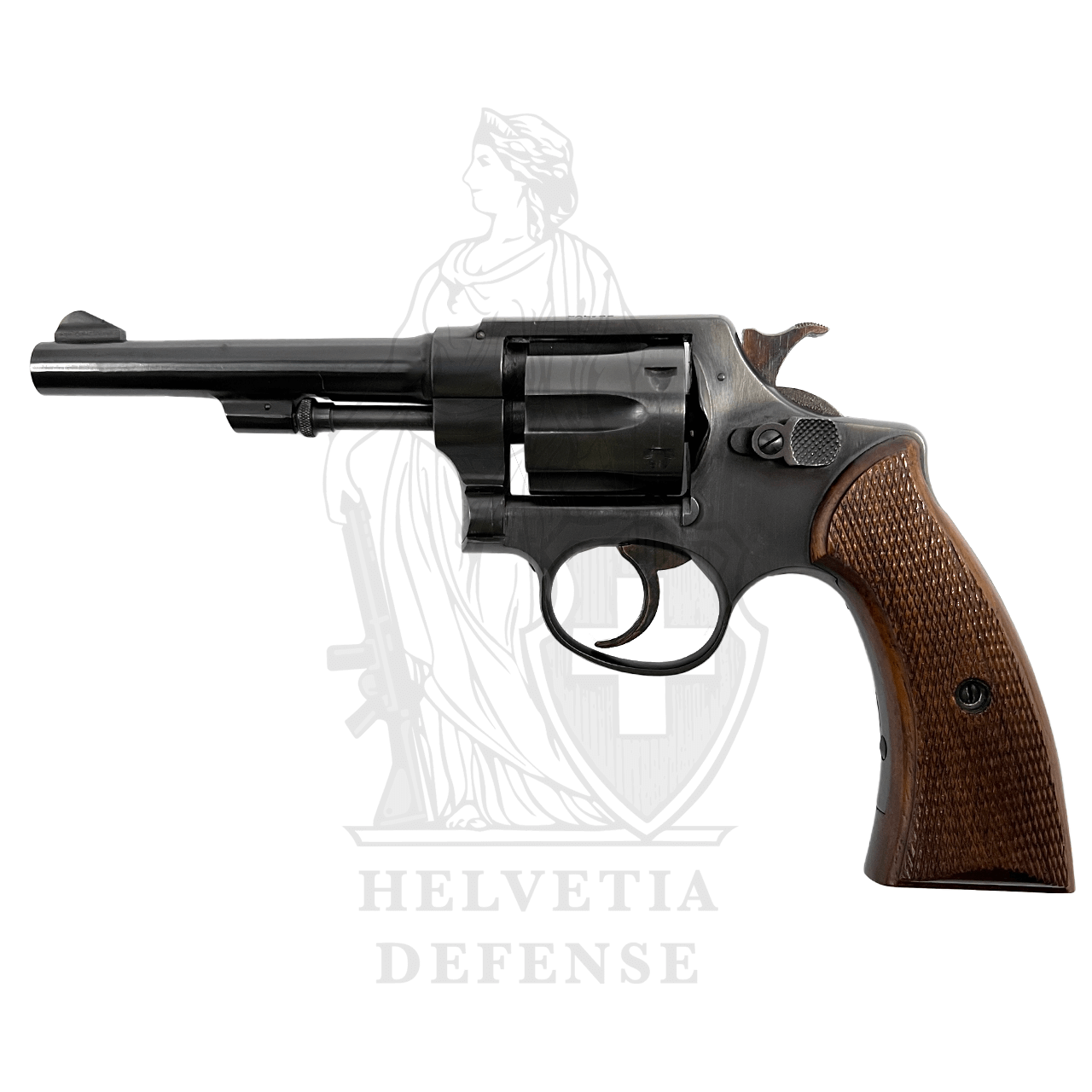 Revolver Bernardelli 32 4.1" - #A5304