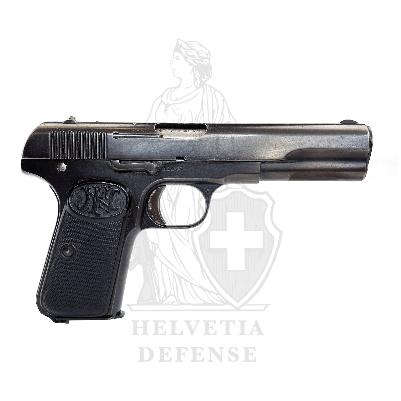 FN 1903 Semi-Automatic Pistol | Princes Collection