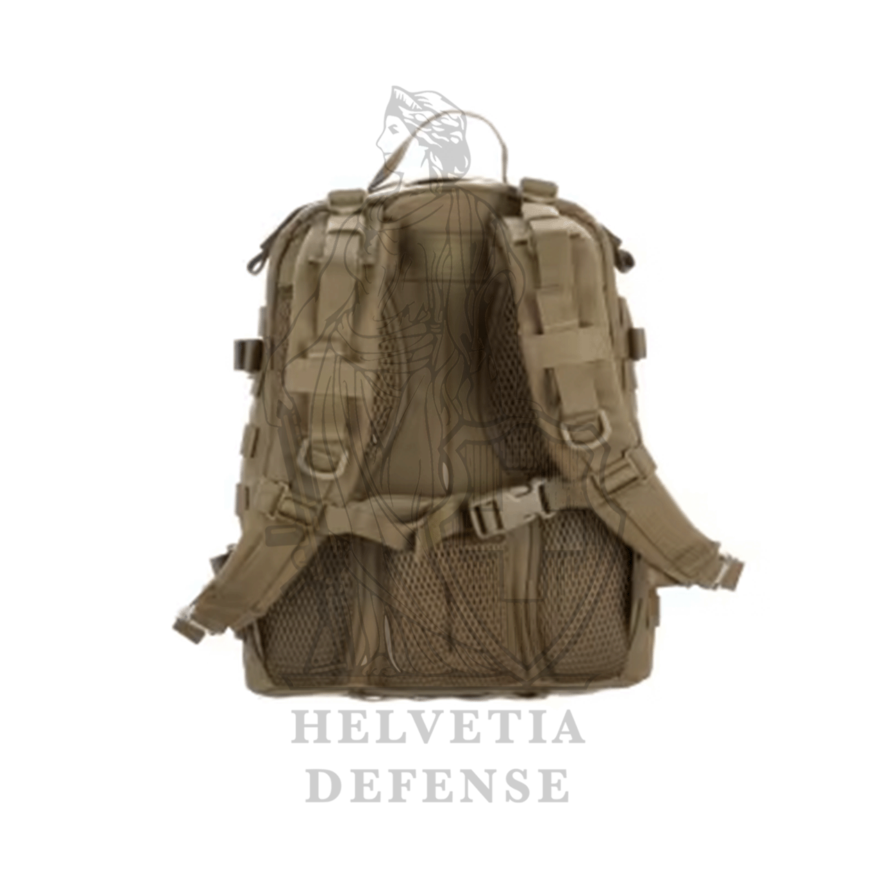 WARRIOR Pegasus Pack – 23L Tactical Backpack for Military & Outdoor Use