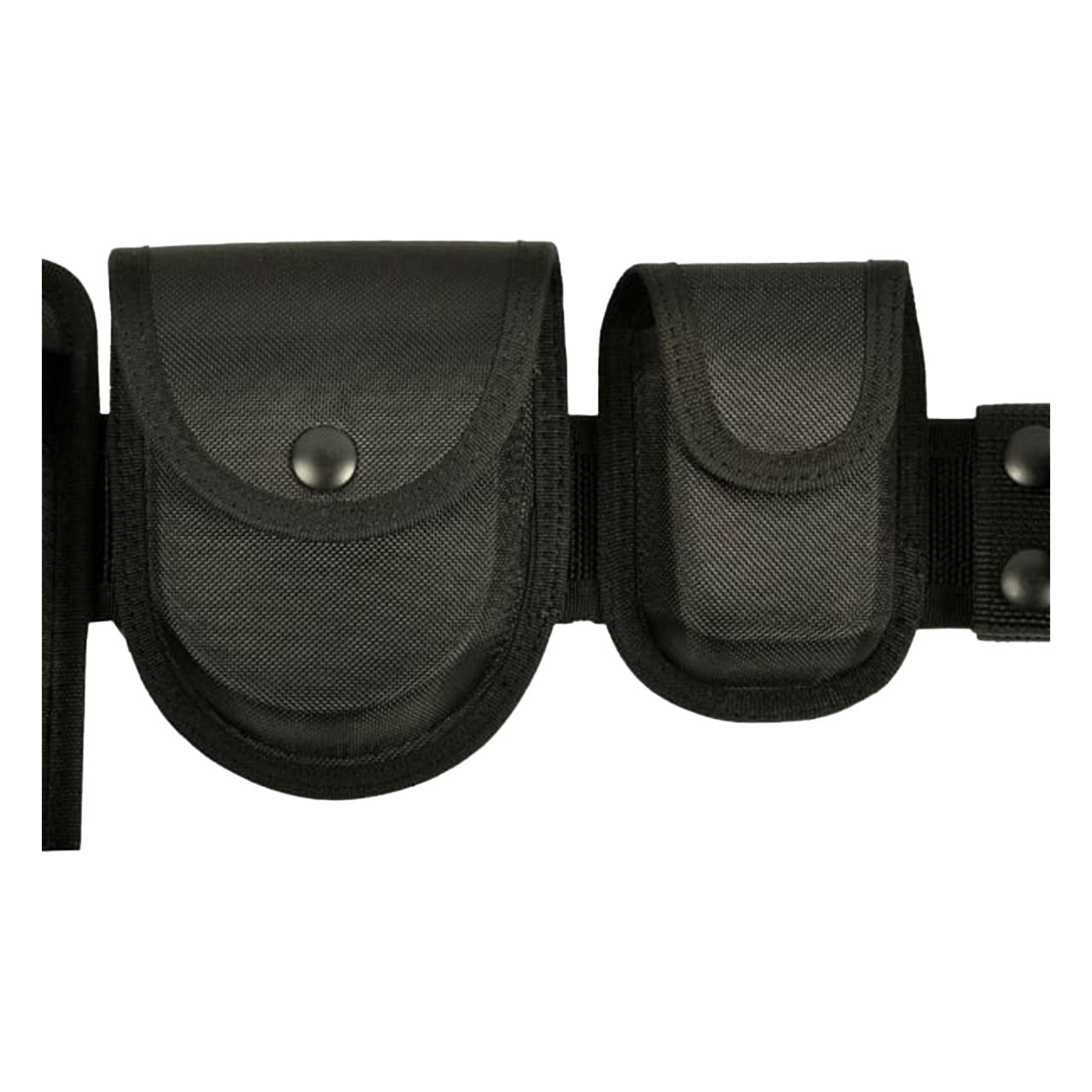 UNCLE MIKE’S Sentinel Duty Gear Kit – Complete Tactical Belt System