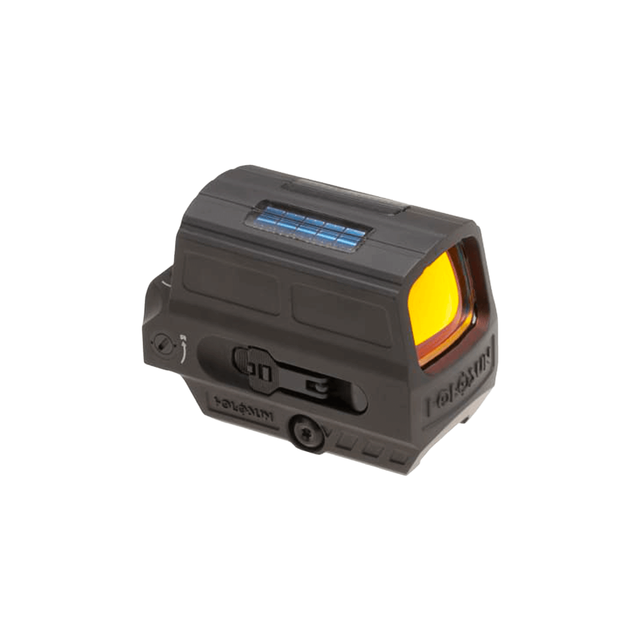 HOLOSUN HS512C Solar Red Circle Dot Sight – Advanced Tactical Optic