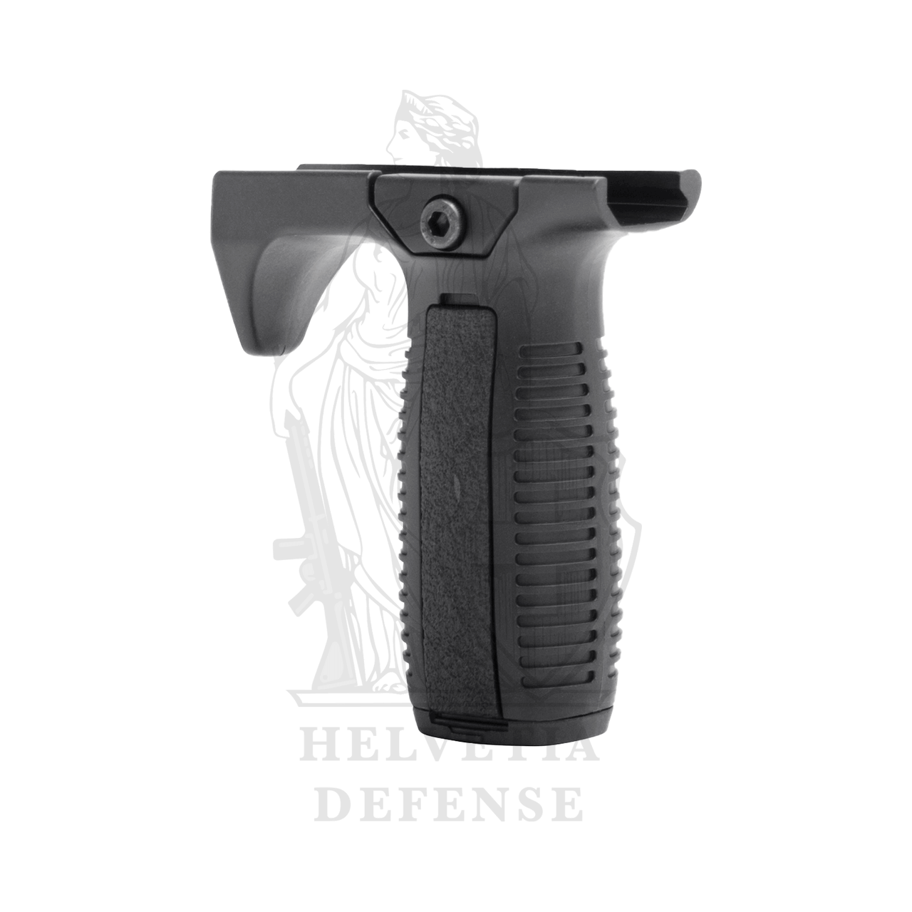 KRISS Picatinny Hand Stop - Prevent Hand Contact with Barrel