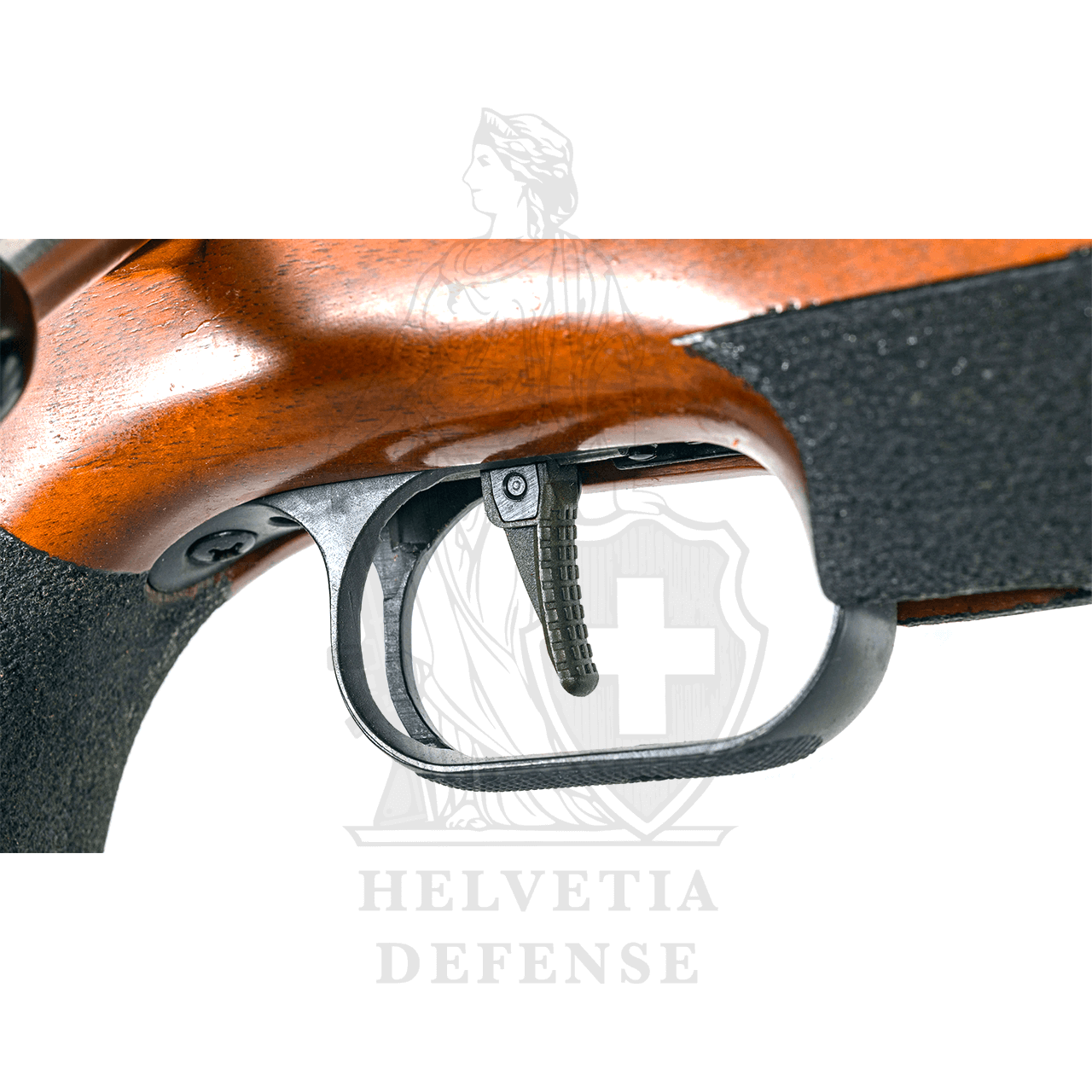 Precision Rifle GRUNIG & ELMIGER MKB 6mm BR