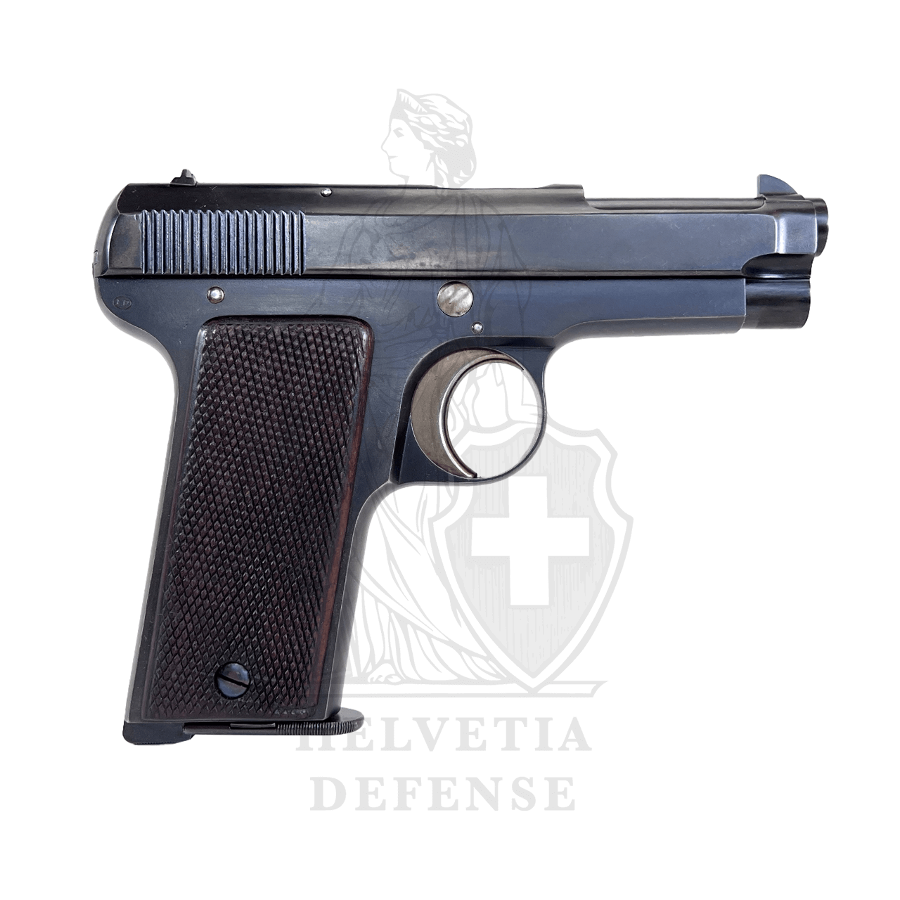 Pistol MAKAROV PM 9X18Makarov - #A5279