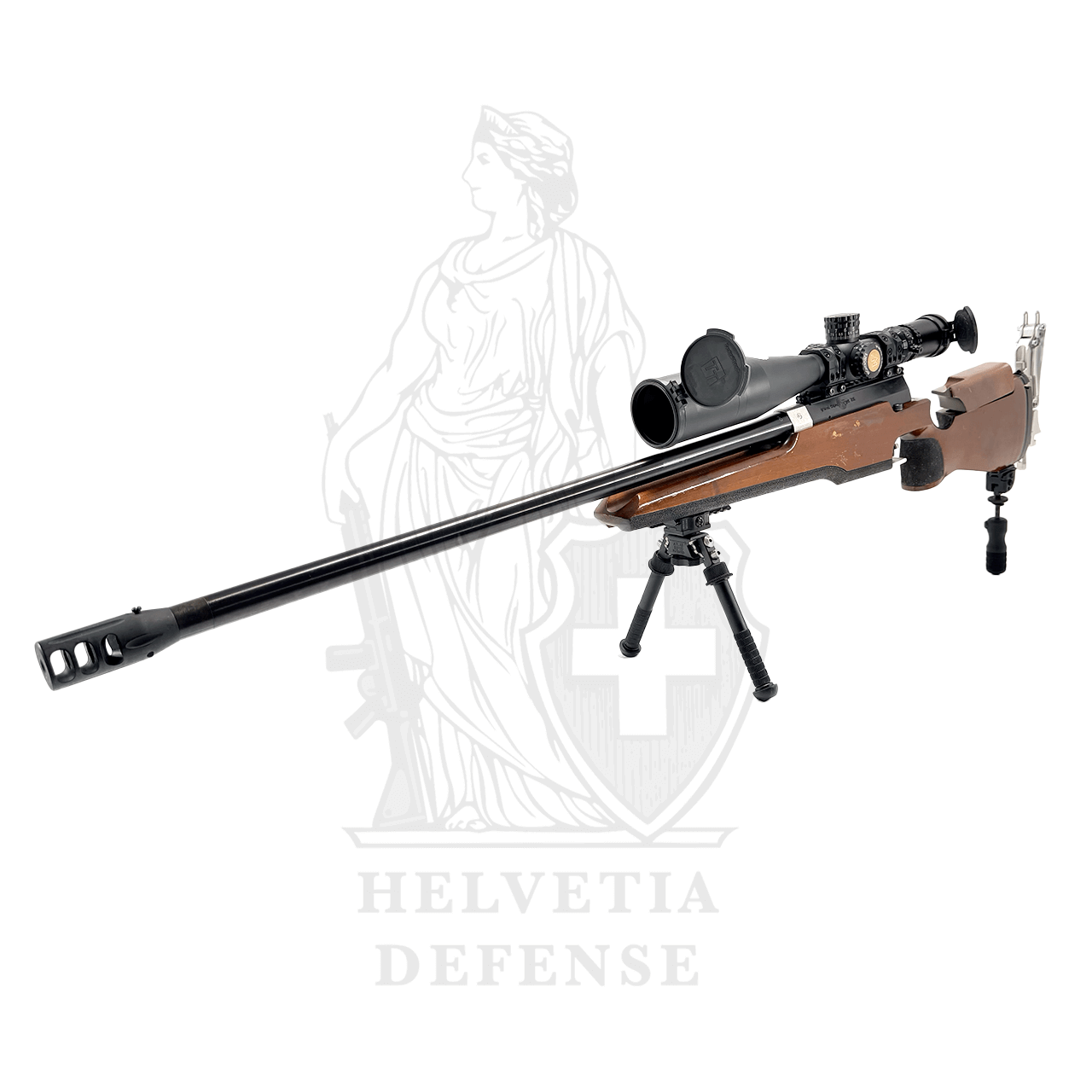 GRUNIG+ELMIGER Products - Helvetia Defense
