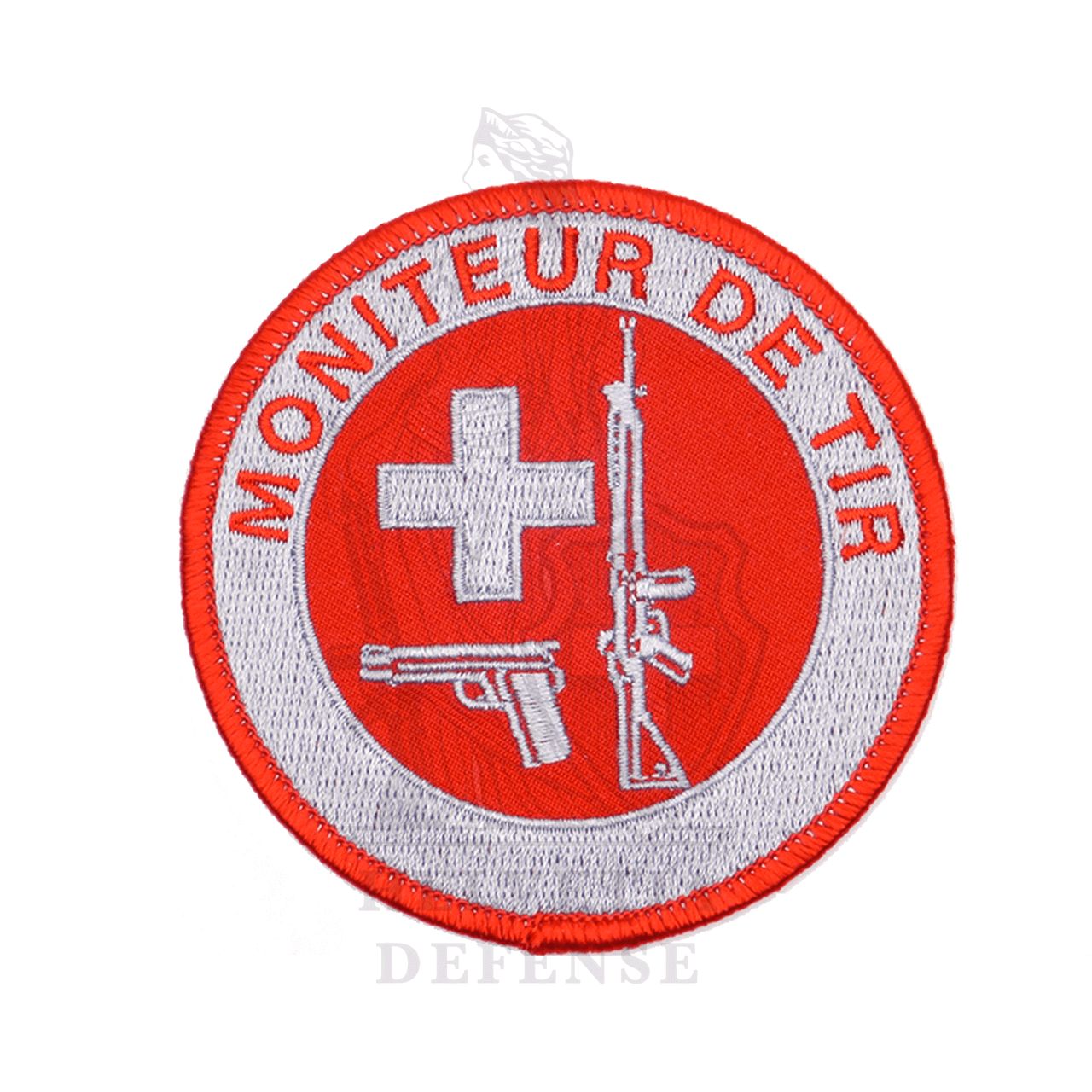 Gunshop Geneva | Magasin d'armes à feu et de fusils | Helvetia Defense