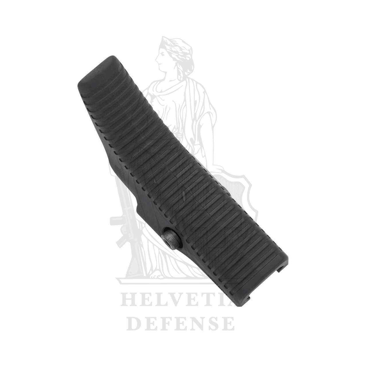 KRISS Vector Angled Grip for Picatinny Rail - Durable and Lightweight ...