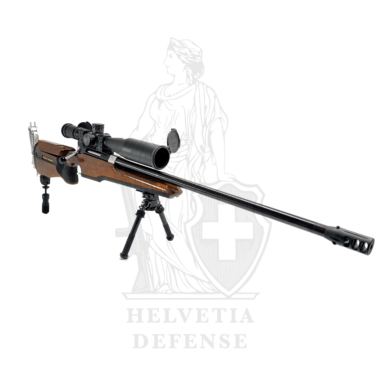 GRUNIG+ELMIGER Products - Helvetia Defense