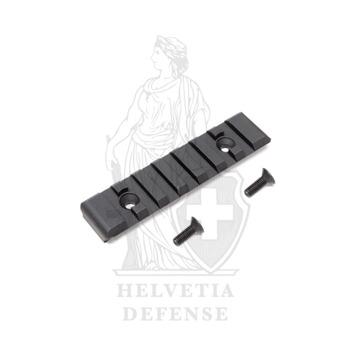 KRISS Vertical Foregrip with Integrated Finger Stop - Secure Forward ...
