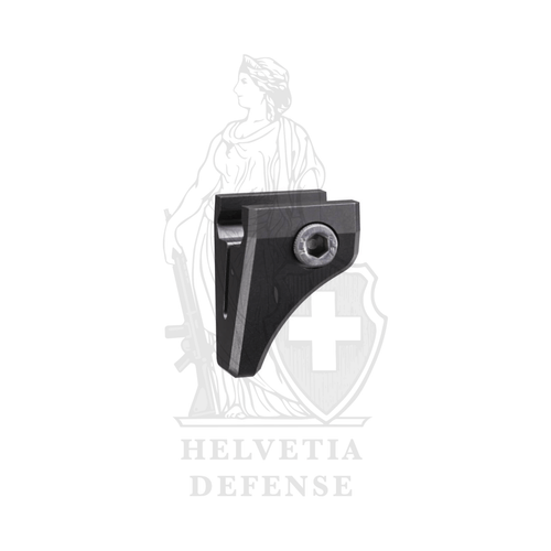 KRISS Vertical Foregrip with Integrated Finger Stop - Secure Forward ...