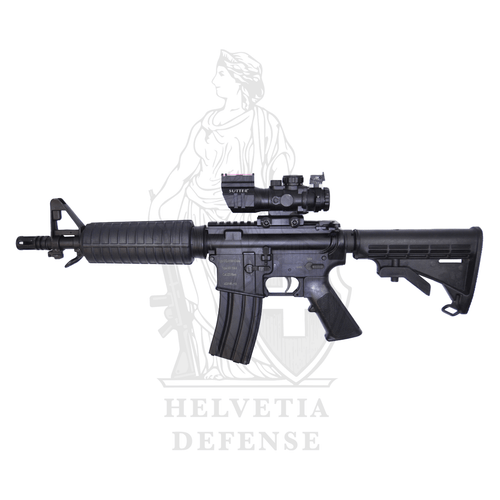 Vector LM4 - .223Rem Semi-Automatic Assault Rifle with Accessories
