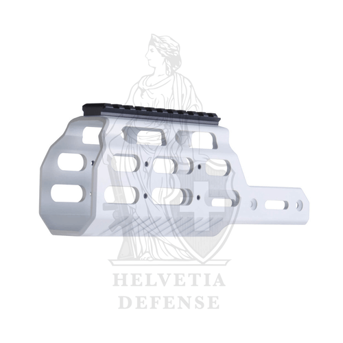 KRISS Vector MK1 Modular Rail - Bolt-On Hand Guard Extension for Vector ...