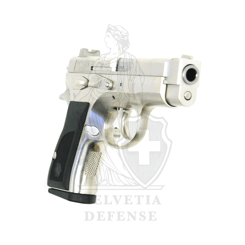 SPHINX AT 2000 H Paladium - Rare Semi-Automatic Pistol in Caliber 9X21 ...