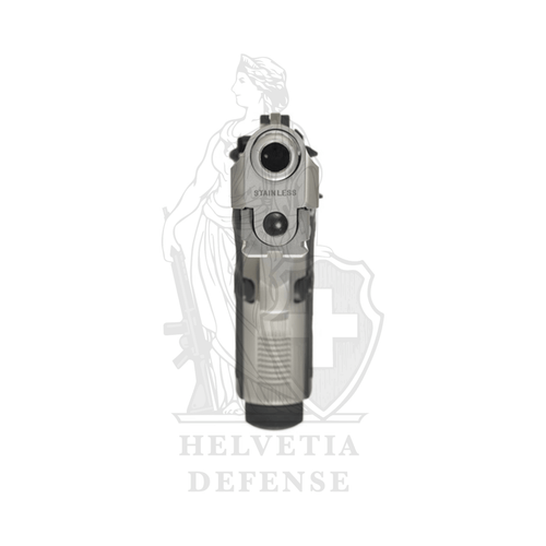 Pistol BERETTA 92 FS Compact Inox