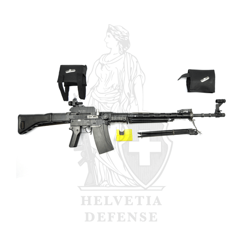 Fusil d'assaut SIG FASS 57 Match - #A3047