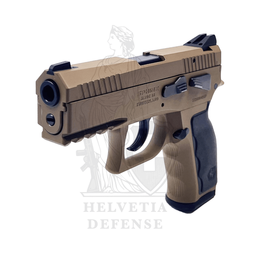 Pistol SPHINX SDP Compact