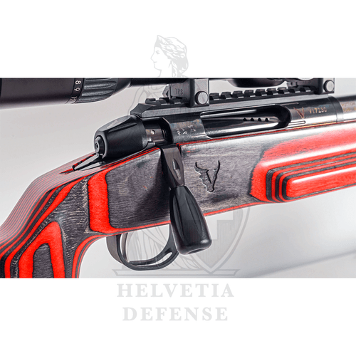 Precision Rifle VICTRIX Target V Benchrest