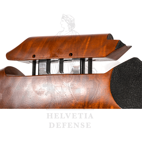 Precision Rifle GRUNIG & ELMIGER MKB 6mm BR