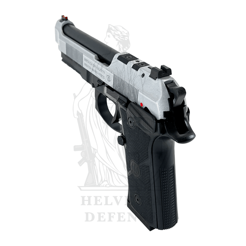 Pistol BERETTA 92XI SAO Optic Ready - Buy Now!