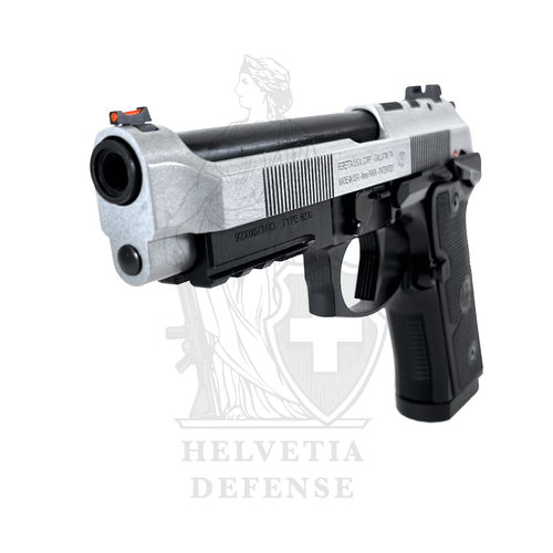 Pistol BERETTA 92XI SAO Optic Ready - Buy Now!