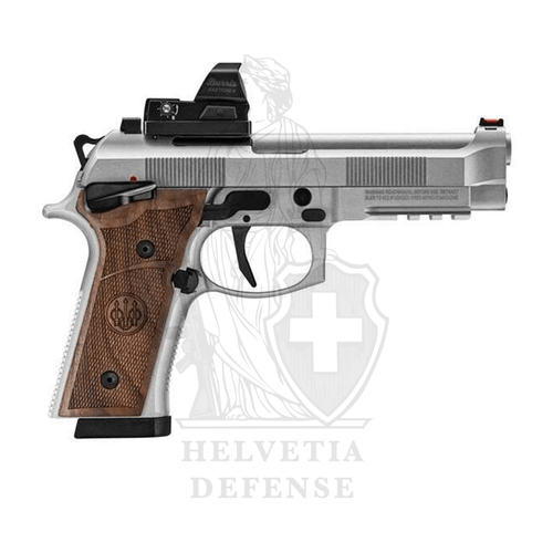 Pistol BERETTA 92Xi SAO Launch Edition