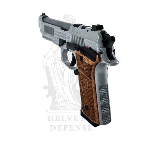 Pistol BERETTA 92Xi SAO Launch Edition