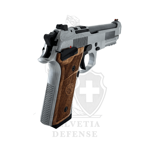 Pistol BERETTA 92Xi SAO Launch Edition