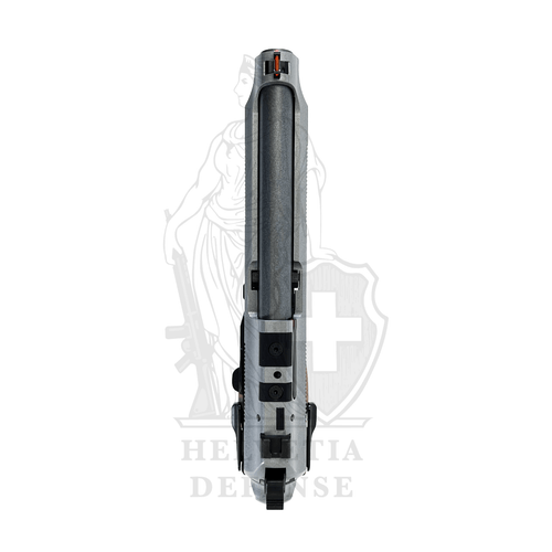 Pistol BERETTA 92Xi SAO Launch Edition