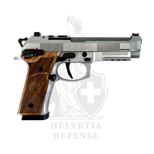 Pistol BERETTA 92Xi SAO Launch Edition