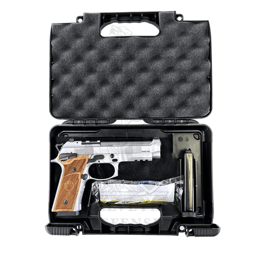 Pistol BERETTA 92Xi SAO Launch Edition