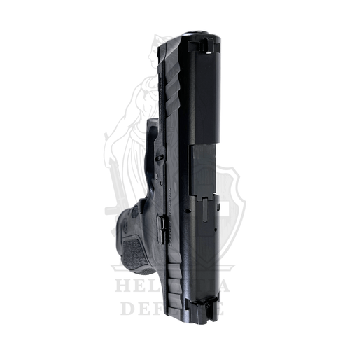 Stoeger STR-9SC Subcompact 9mm Pistol: Rugged and Reliable