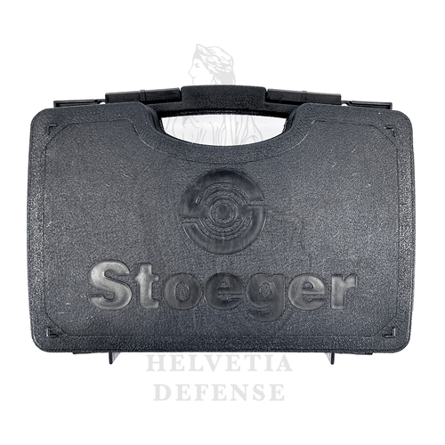 Stoeger STR-9SC Subcompact 9mm Pistol: Rugged and Reliable