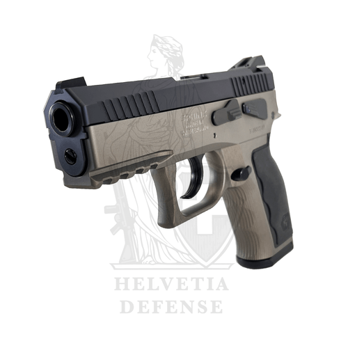 SPHINX SDP Compact Special Sand Edition: Exceptional Performance ...