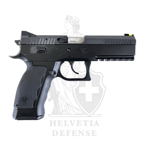 SPHINX SDP Standard Production - Precision Match Pistol Made in Switzerland