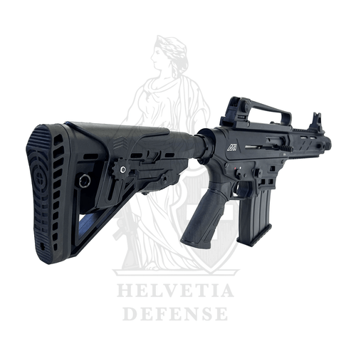 HUNT GROUP MH-VM12 Plus: Exceptional Semi-automatic 12 Gauge Shotgun