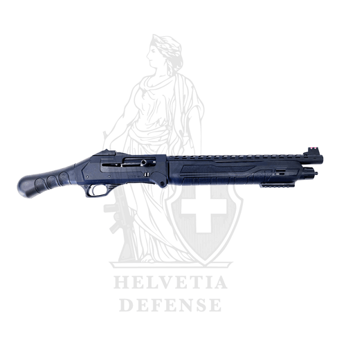 HUNT GROUP XRS-101-4 Foldable Shotgun - Innovation and Design in 12 Gauge