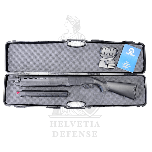 HUNT GROUP XRS-001 Semi-Automatic Shotgun - 12 Gauge Power and Versatility