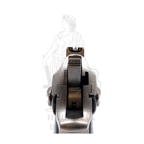 BERETTA 92 Billennium - Limited Edition Collector's Pistol in 9X19