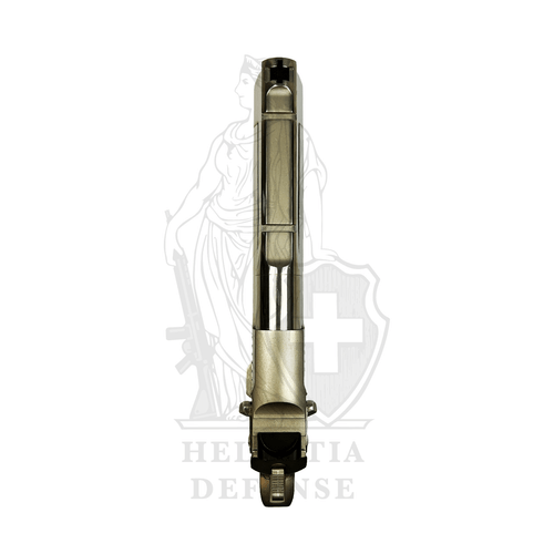 IMI Desert Eagle Stainless - .50 AE Semi-Auto Pistol