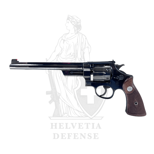 Smith & Wesson M27 Registered Magnum Revolver | Royal Collection | 357 ...