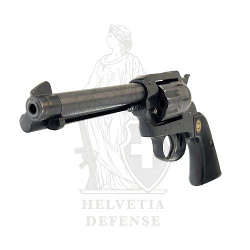 ROHM RG63 Double-Action Revolver | 22Mag | 8-Round Capacity | Good ...