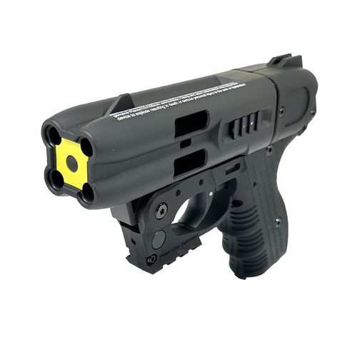 PIEXON JPX4 Jet Defender LE Pepper Spray Gun – Advanced Self-Defense ...
